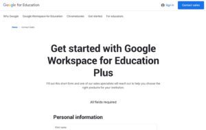 The Ultimate Guide to Using Google Drive for a College