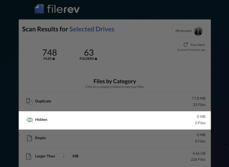 Why Doesn't My Google Storage Change After Deleting Files?