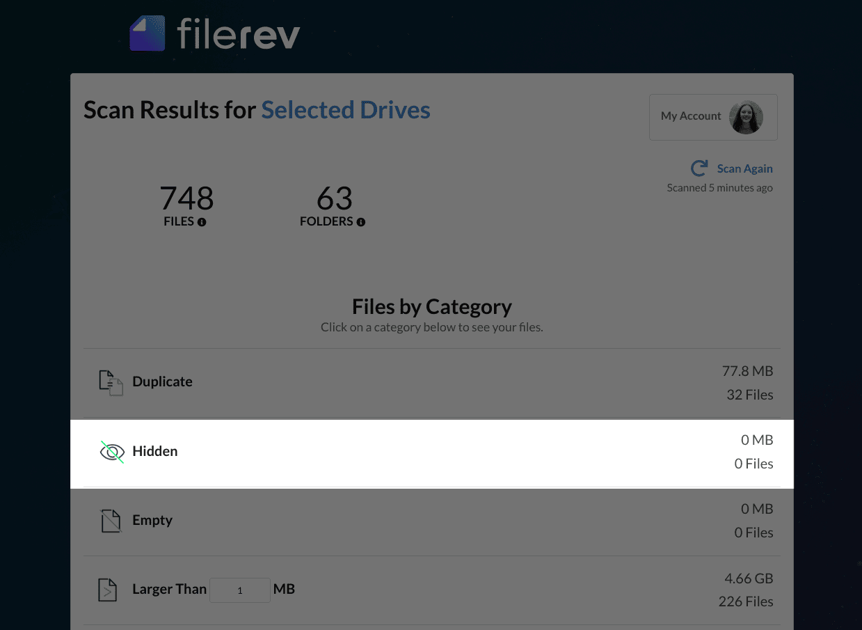 Why Doesn't My Google Storage Change After Deleting Files?