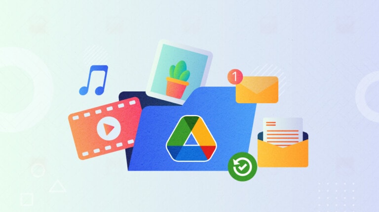 Step by Step: How to Download an Entire Google Drive Account