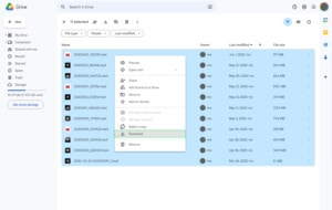 [Guide] How to Store Movies and Video Files on Google Drive