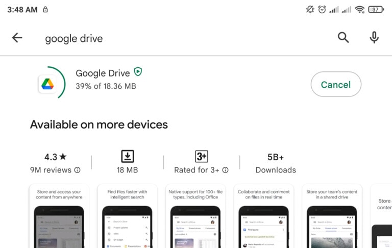 The Ultimate Guide to Using Google Drive on a Tablet or iPad