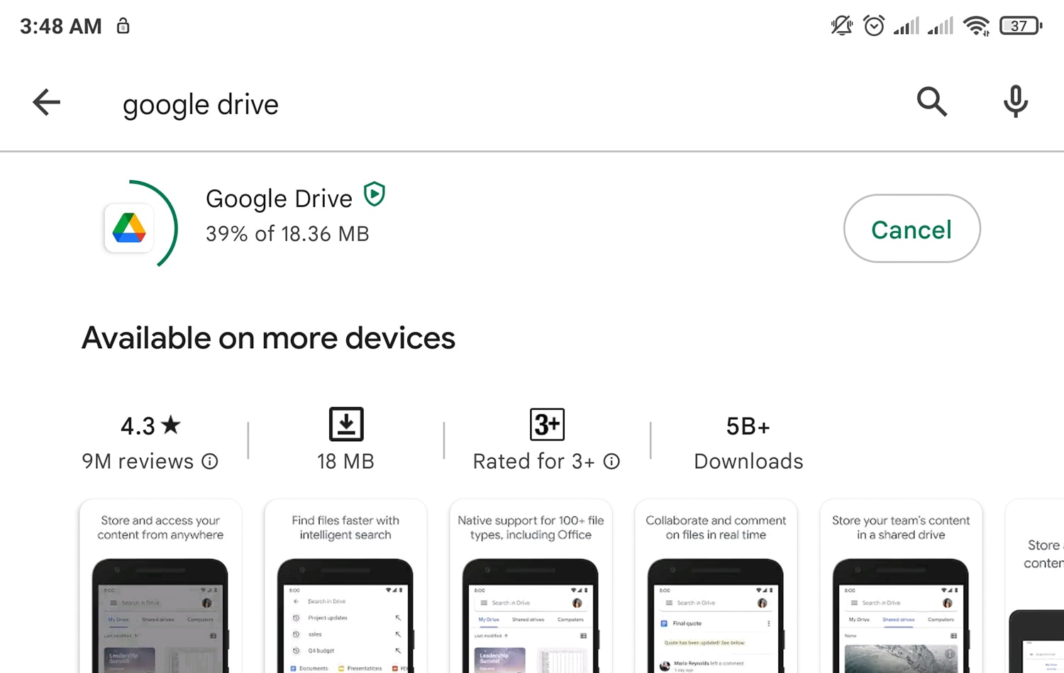 The Ultimate Guide to Using Google Drive on a Tablet or iPad