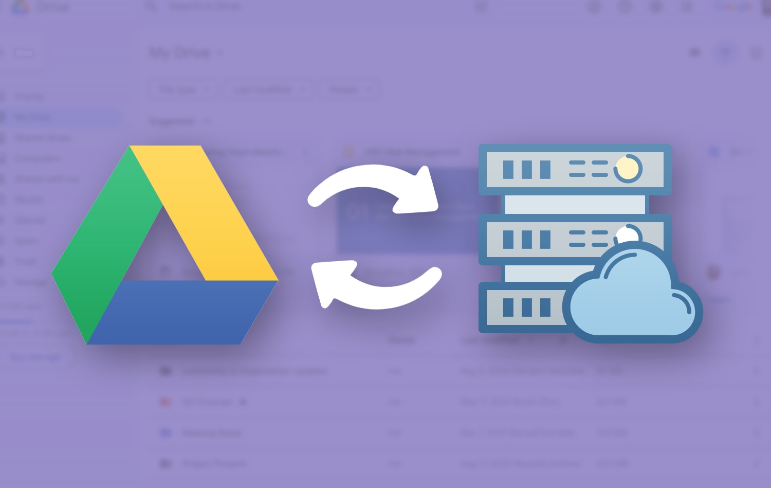 The Step-by-Step Guide to Back Up Google Drive in 2023