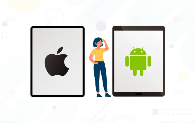 The Ultimate Guide to Using Google Drive on a Tablet or iPad