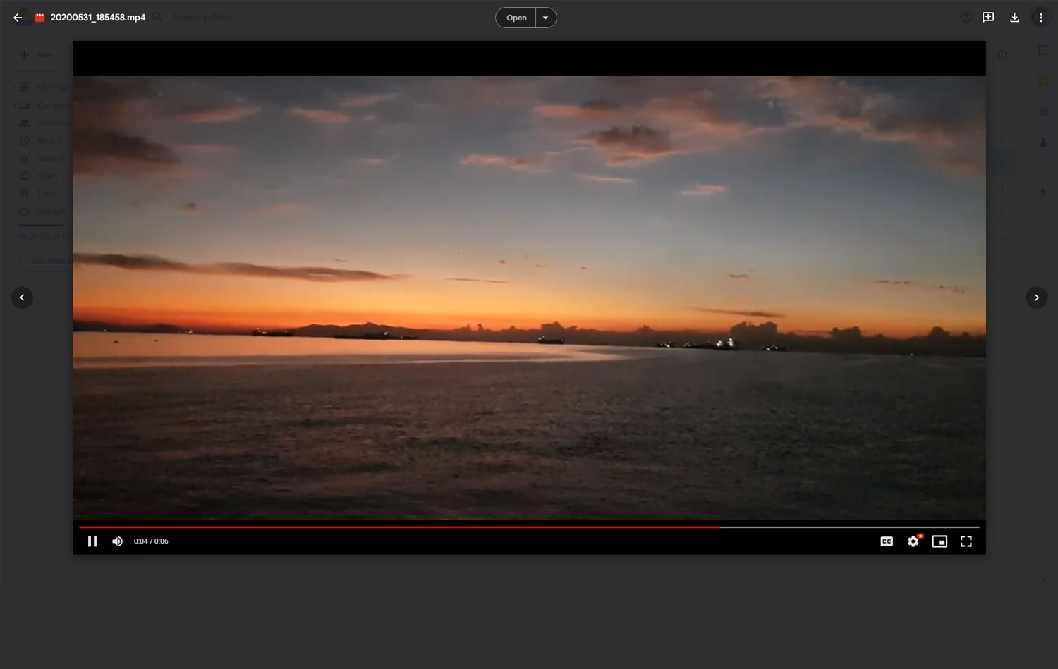 [Guide] How to Store Movies and Video Files on Google Drive