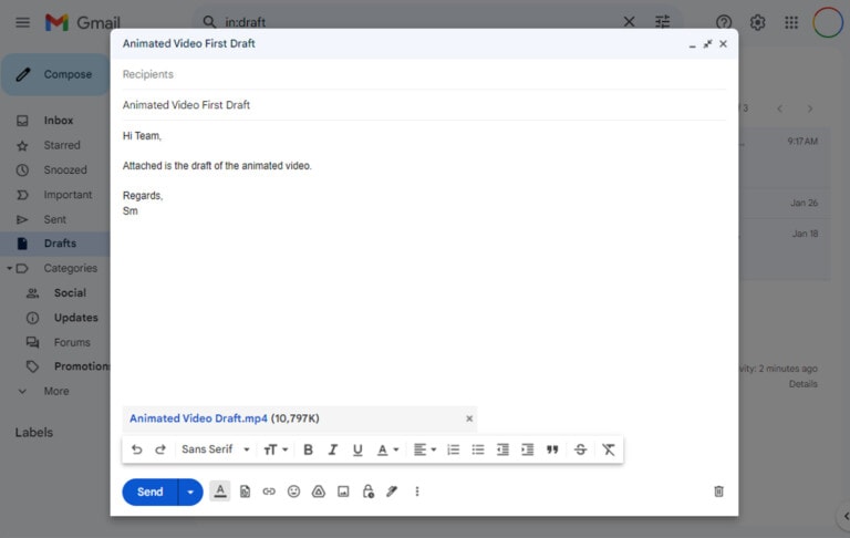 [Guide] How to Share a Public Google Drive Link With No Sign-In
