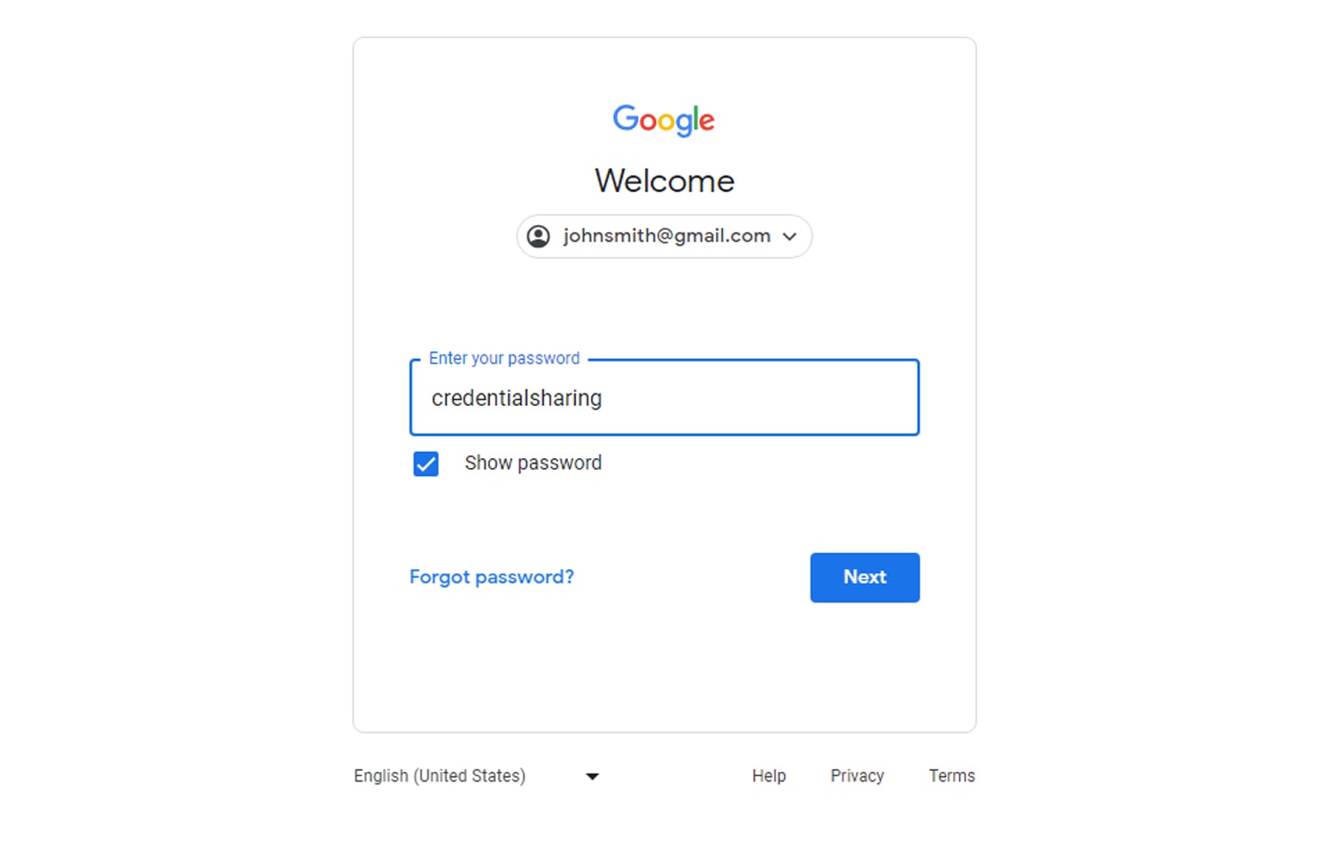 How to Share an Entire Google Drive Account with Another User