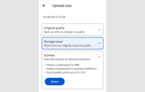 Google Drive Video Compression: Quality, Options, and File Size | Filerev