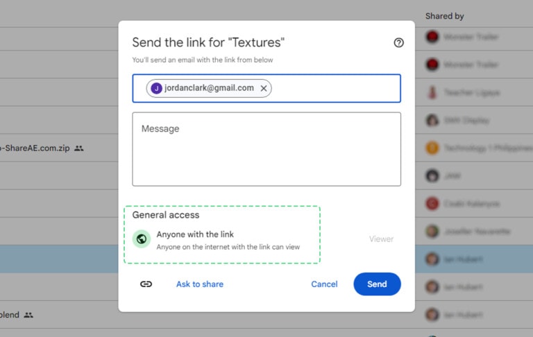 How to Copy 'Shared With Me' Files Between Google Drives