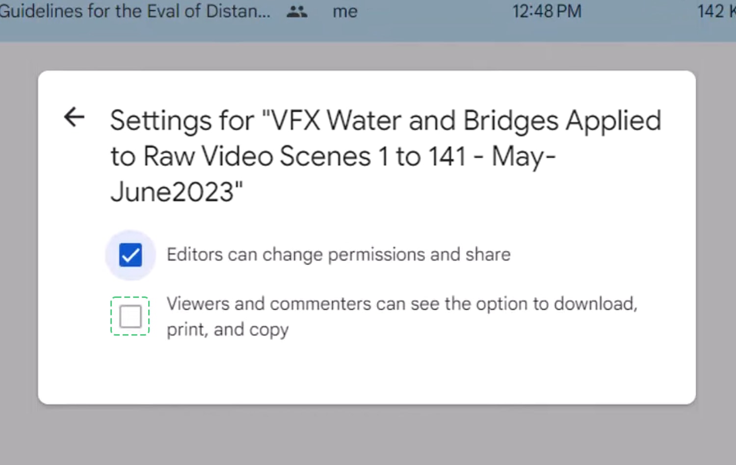 How to Copy 'Shared With Me' Files Between Google Drives