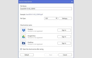 5 Ways to Scan Documents Directly to Your Google Drive