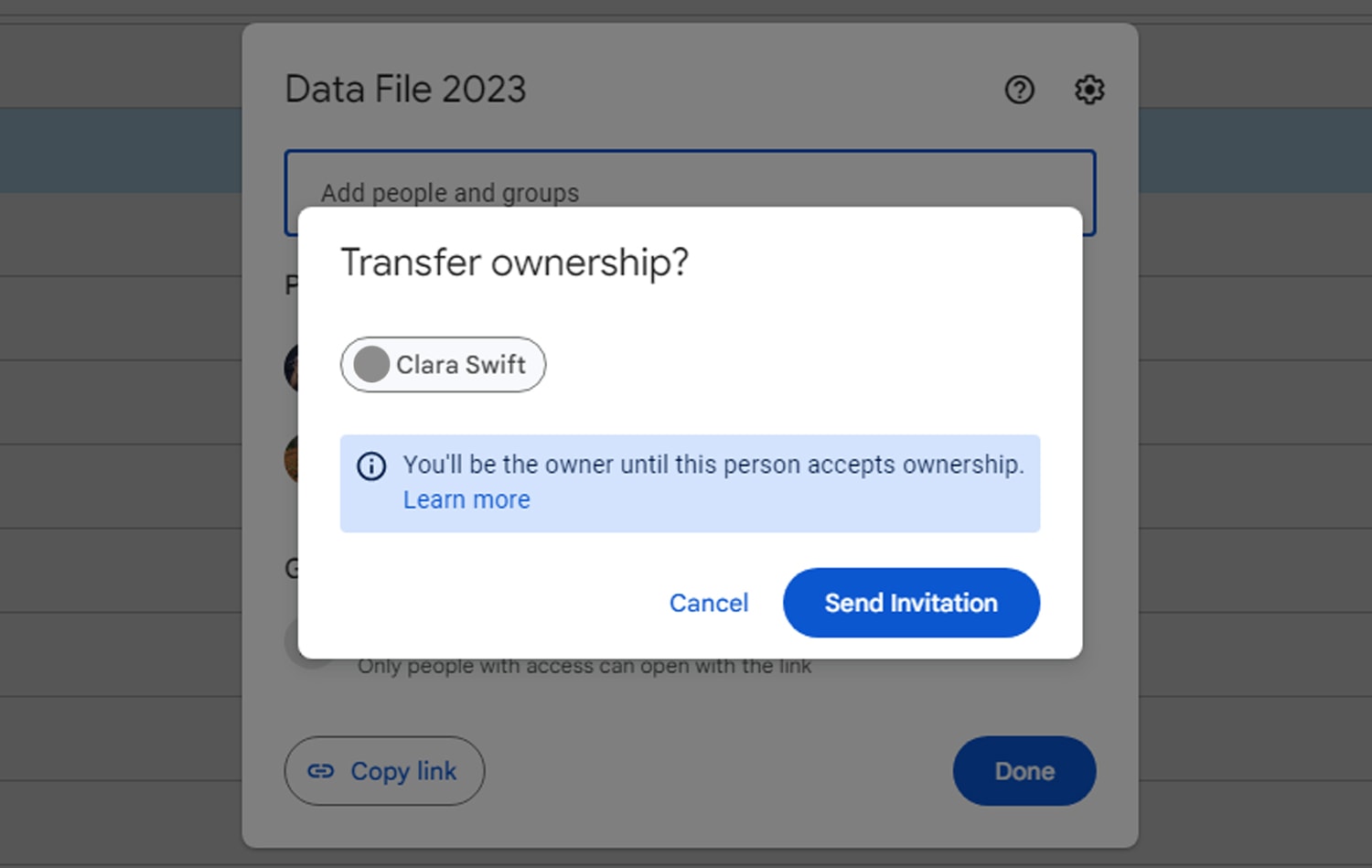 How to Copy 'Shared With Me' Files Between Google Drives