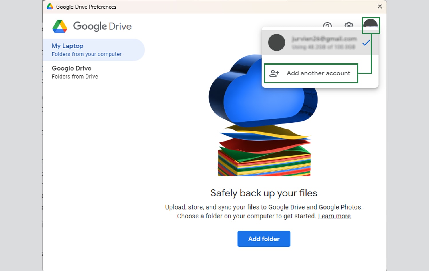 Differences Between Google Drive Web and Desktop Versions