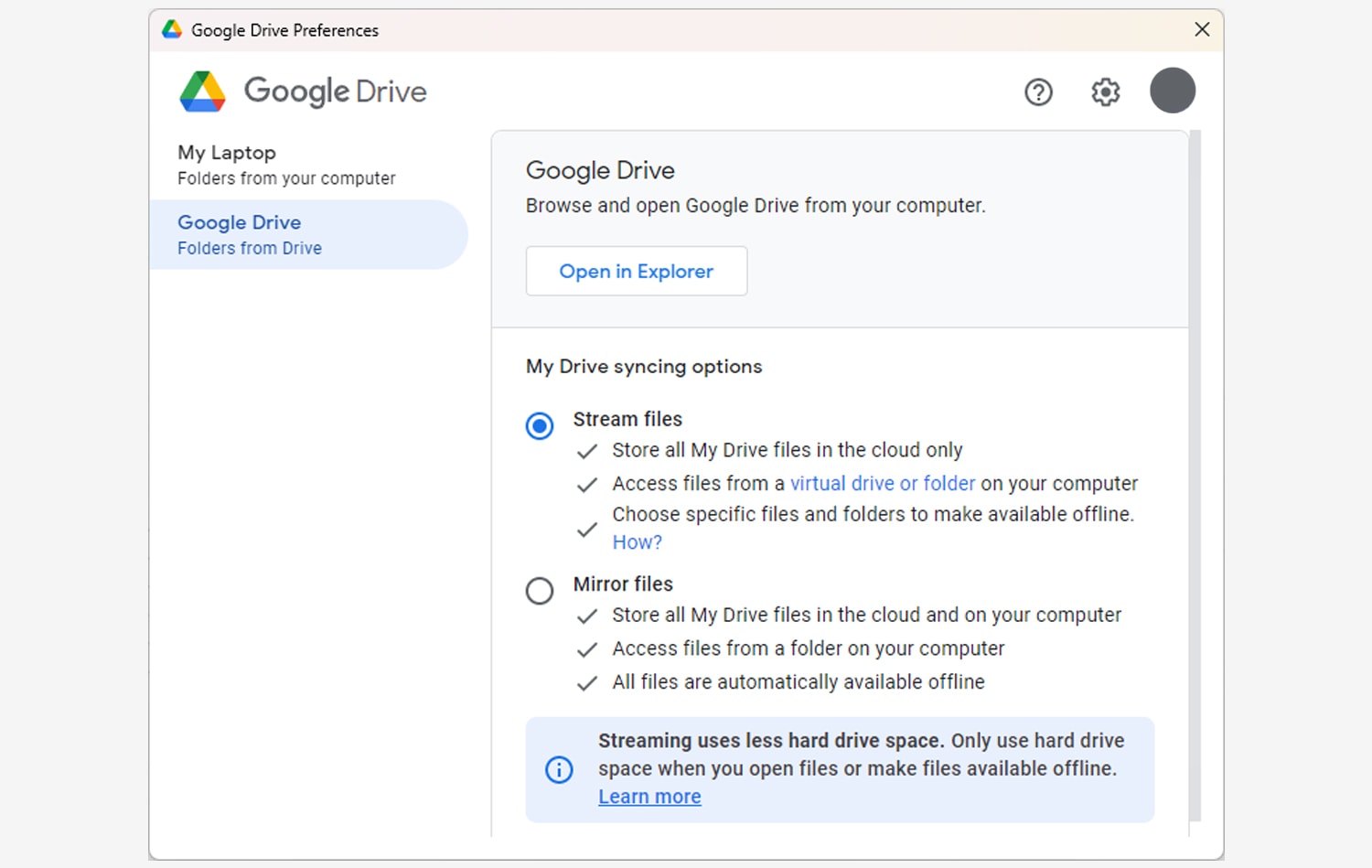 How to Backup Photos on Google Drive and Google Photos | Filerev