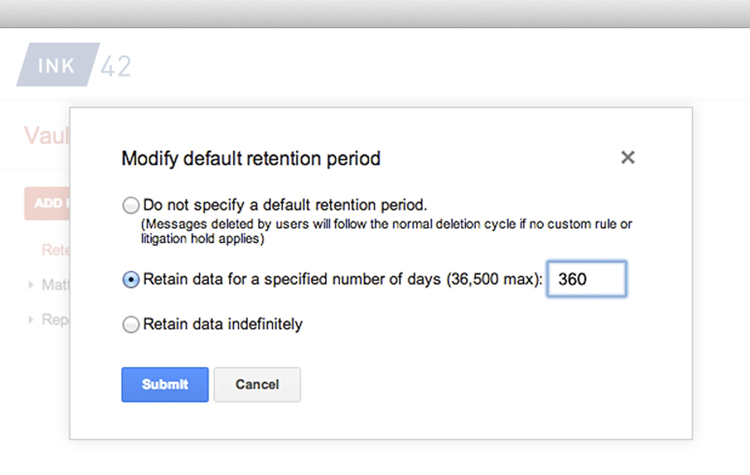 A Guide to Backup Solutions for Google Workspace (G Suite)