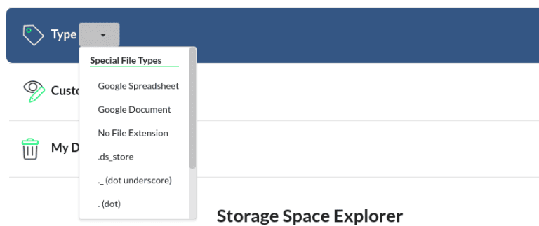 How to Delete Your .DS_Store Files from Google Drive