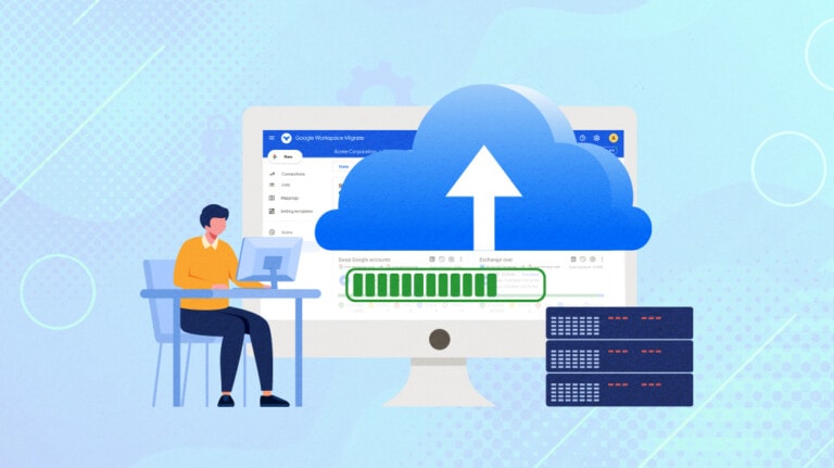 A Guide to Backup Solutions for Google Workspace (G Suite)
