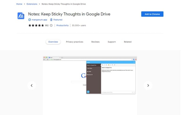 14 of The Best Google Chrome Extensions for Google Drive | Filerev