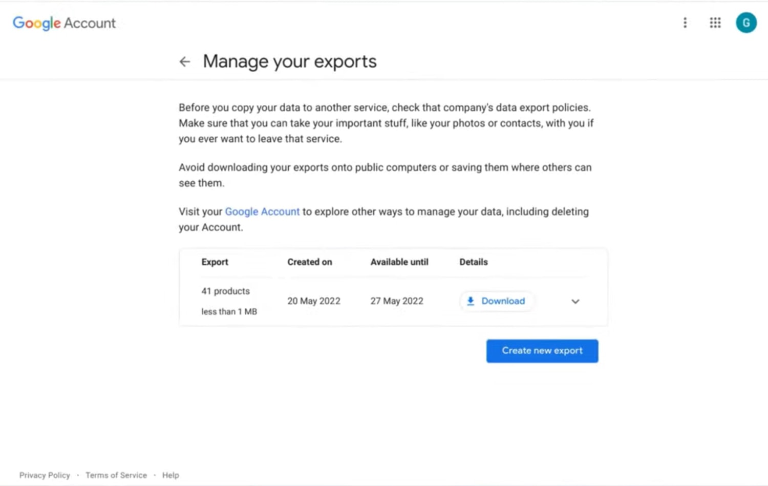 A Guide to Backup Solutions for Google Workspace (G Suite)