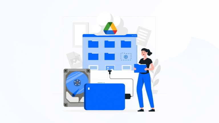 The Ultimate Guide to Google Drive Data Retention Policies