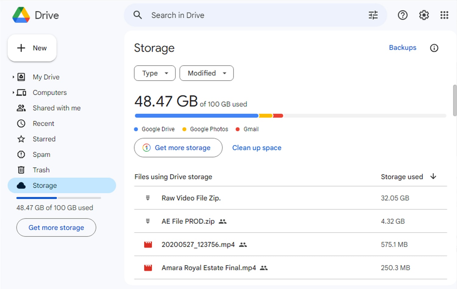 Google Drive Upload Issues: Solving Slow or Failed Uploads