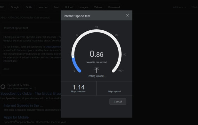 Google Drive Upload Issues: Solving Slow or Failed Uploads