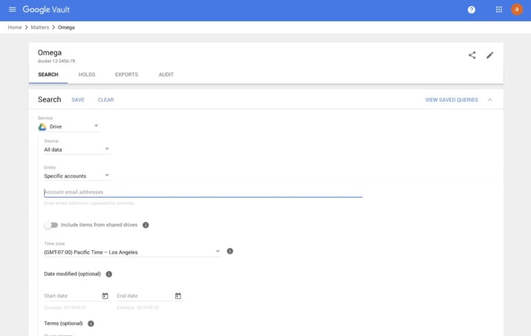 5 Ways to Back Up Google Drive to an External Hard Drive