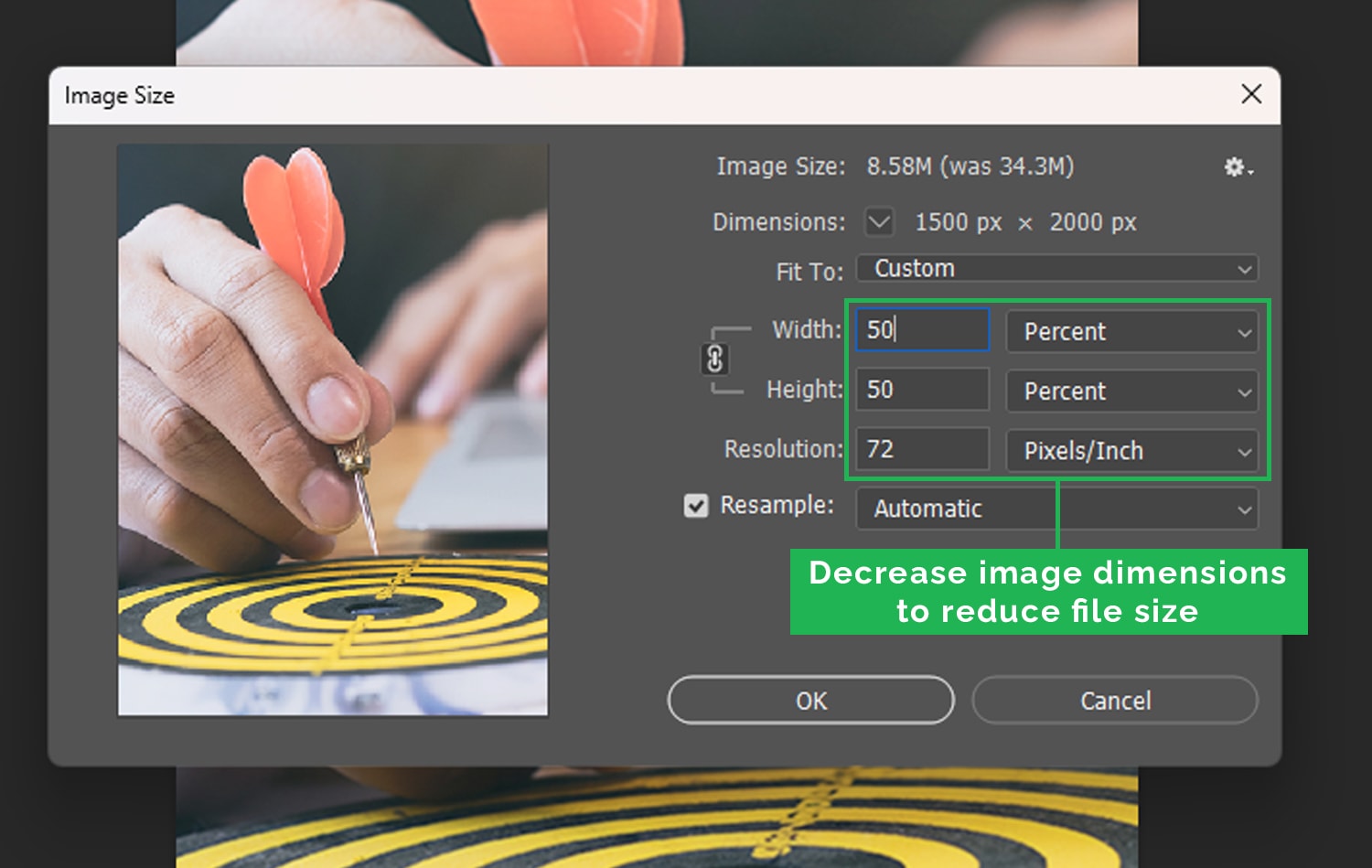 Google Drive Image Optimization: Quality, Space & Storage Tips