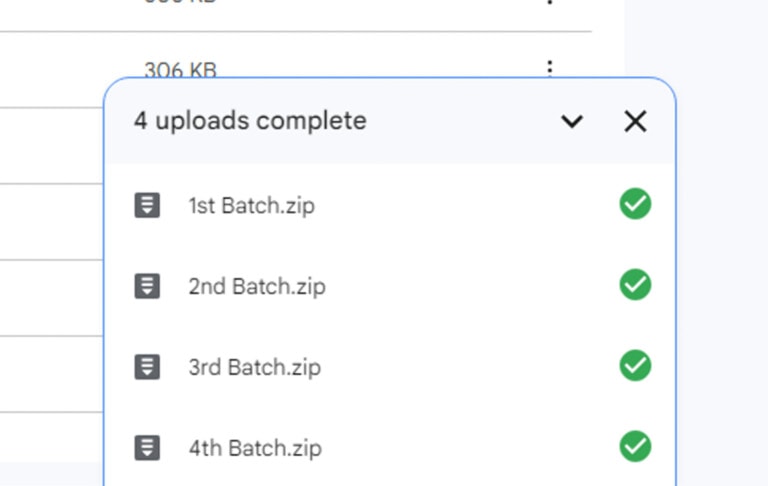 Google Drive Upload Issues: Solving Slow or Failed Uploads