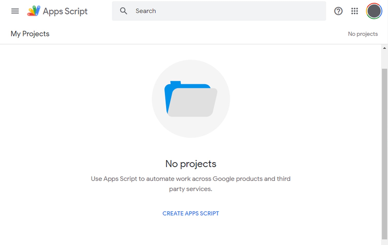 Automated Google Drive Scripts: Setting Up Clean-Up Routines