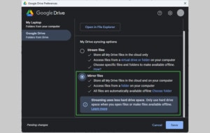 How to Use Google Drive Offline: A Step-By-Step Guide