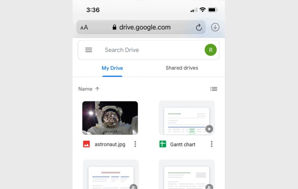The Ultimate Guide to Using Google Drive on Your iPhone