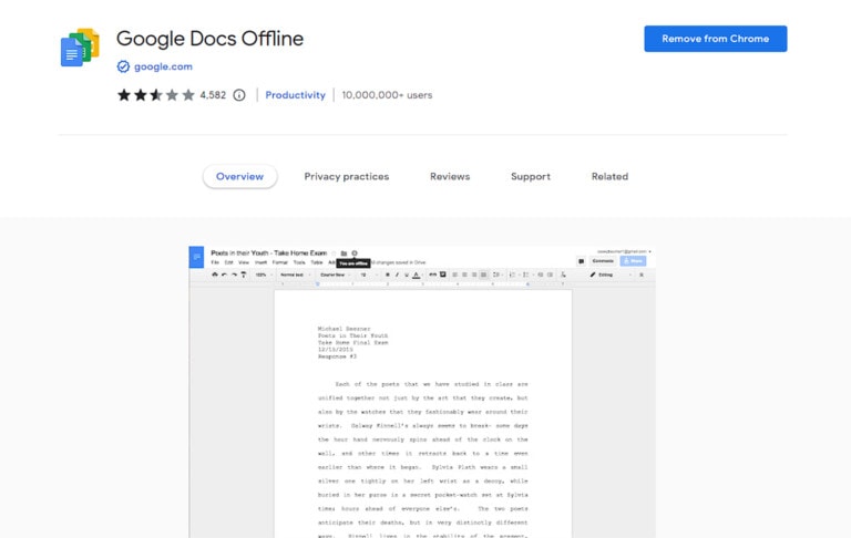 How to Use Google Drive Offline: A Step-By-Step Guide