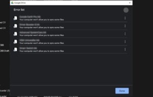 How to Use Google Drive Offline: A Step-By-Step Guide