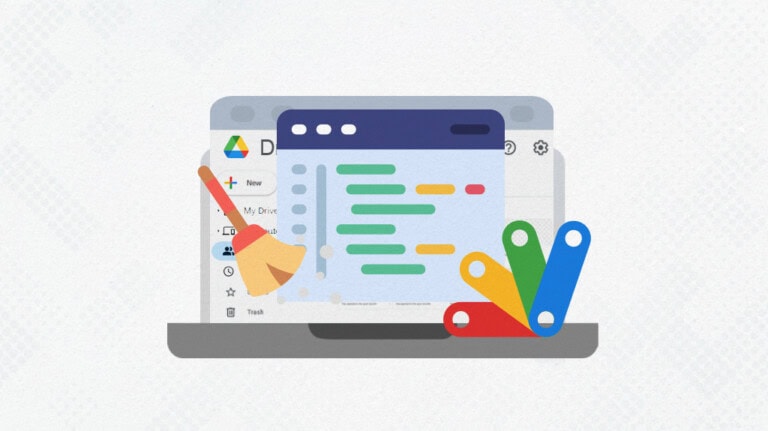 Automated Google Drive Scripts: Setting Up Clean-Up Routines
