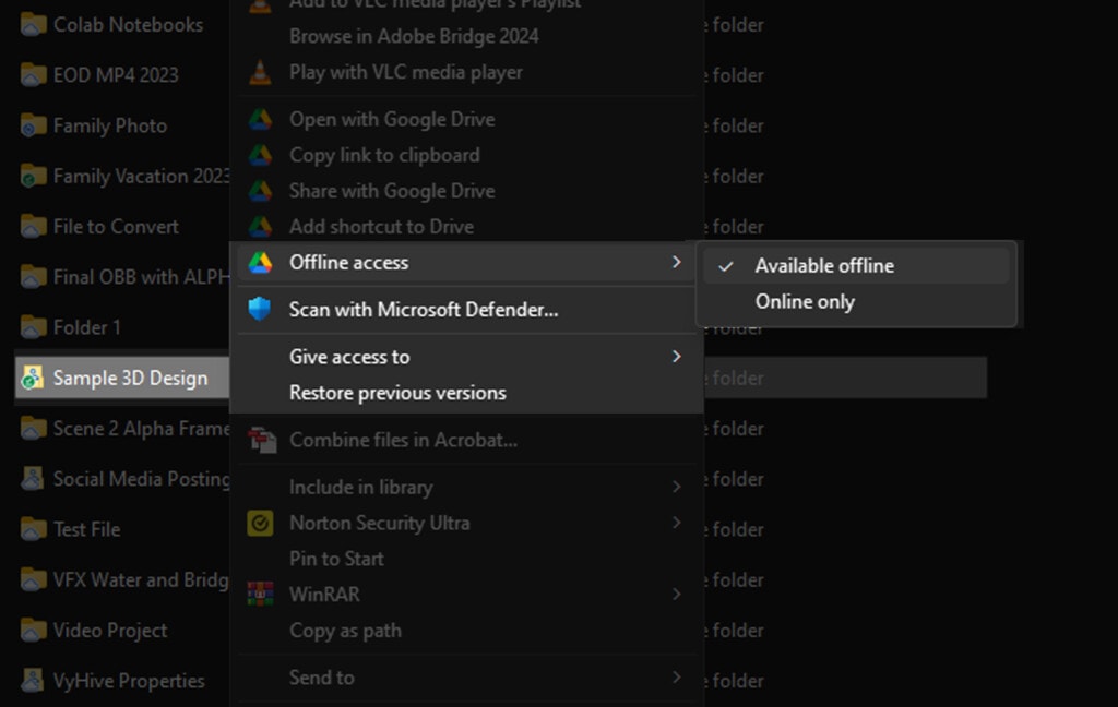 How to Use Google Drive Offline: A Step-By-Step Guide
