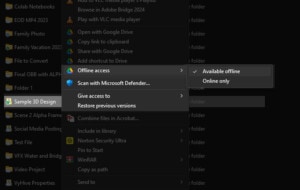 How to Use Google Drive Offline: A Step-By-Step Guide