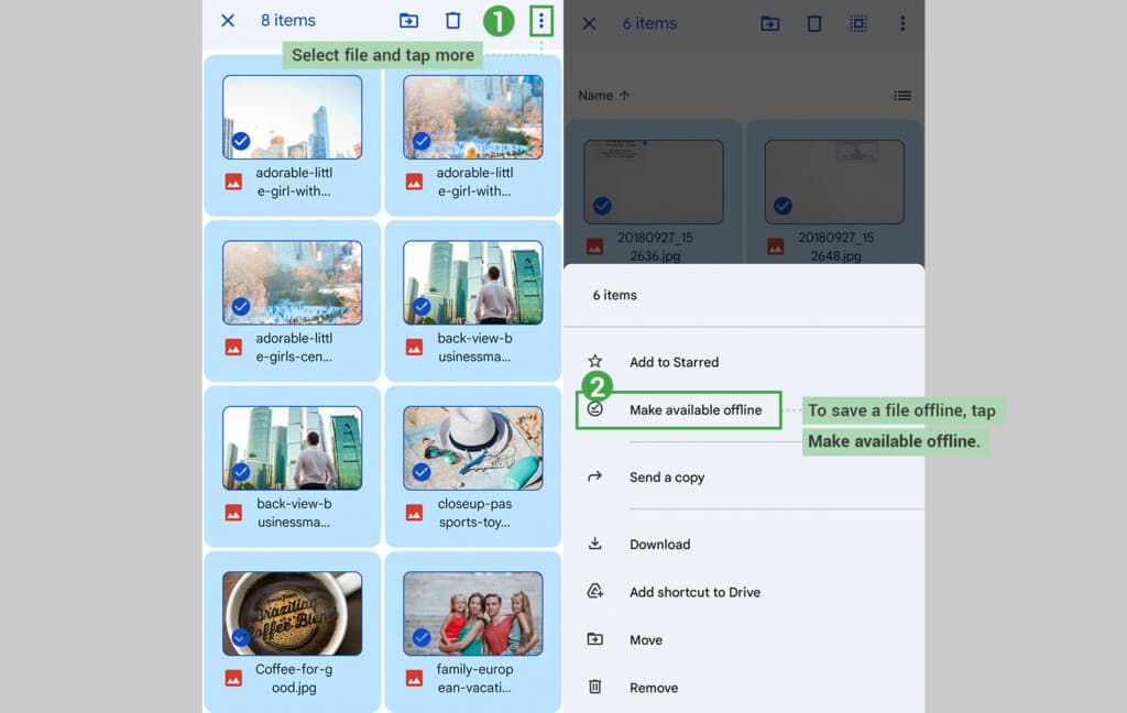 How to Use Google Drive Offline: A Step-By-Step Guide