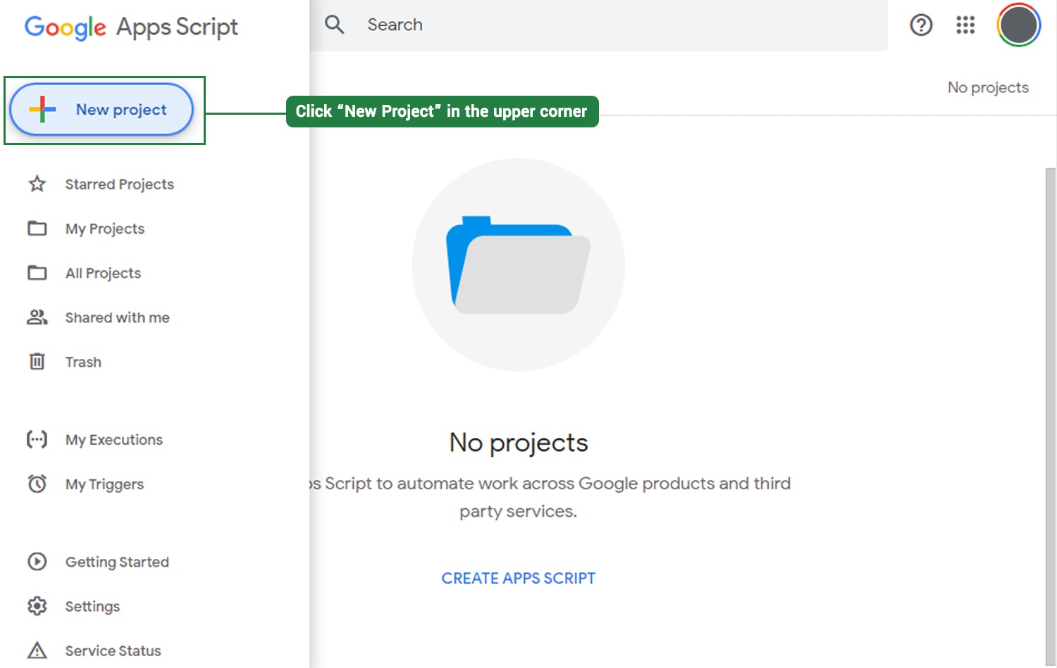 Automated Google Drive Scripts: Setting Up Clean-Up Routines