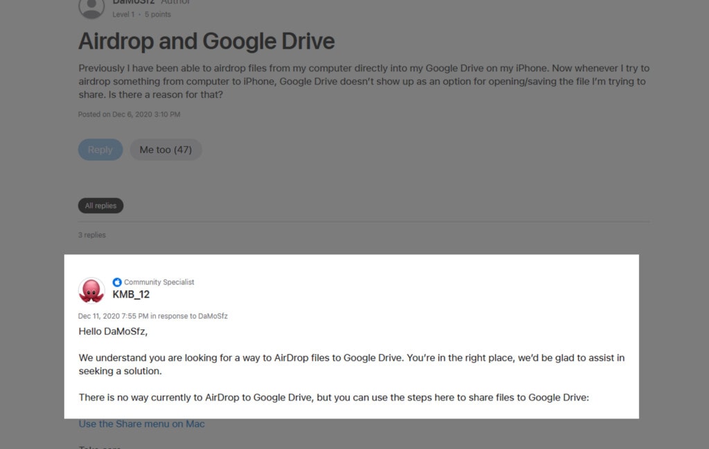 The Ultimate Guide to Using Google Drive on Your iPhone