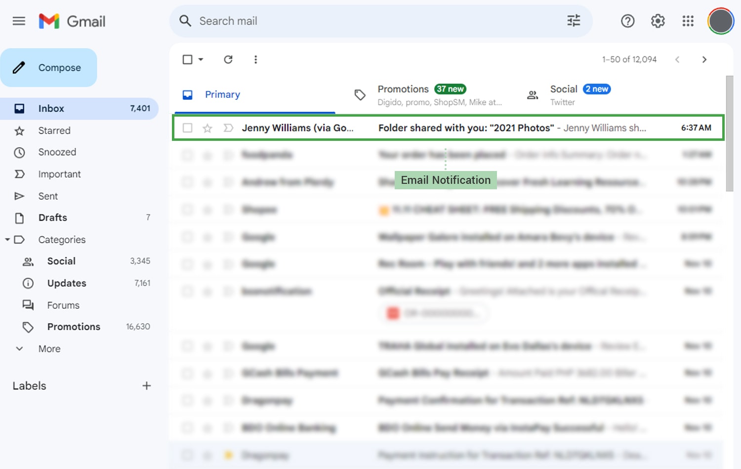 Managing Google Drive Notifications: Stay Updated Without the Clutter