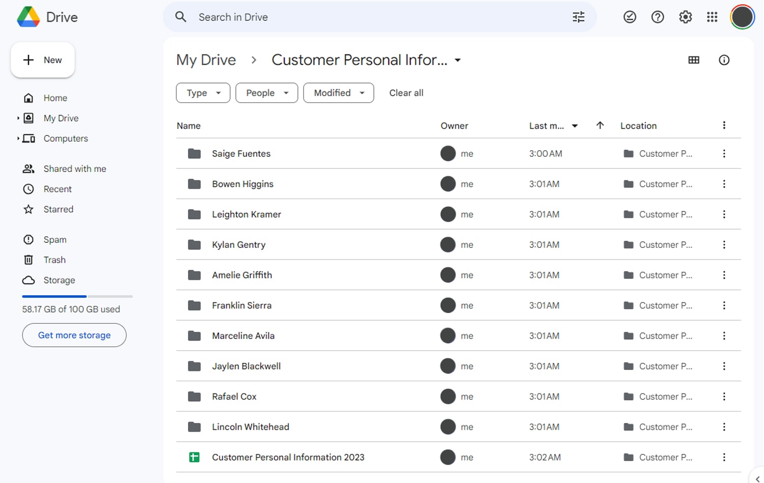 Google Drive and GDPR: How to Stay Compliant with GDPR Laws