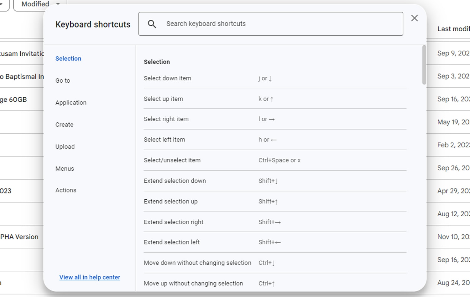 Google Drive Hacks: Keyboard Shortcuts Every User Should Know