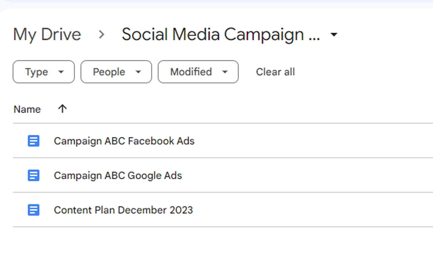12 Tips for Teams Who Collaborate Over Google Drive