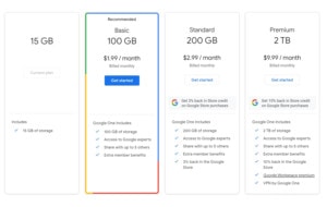 Pros and Cons of Google Drive: A Comprehensive Guide