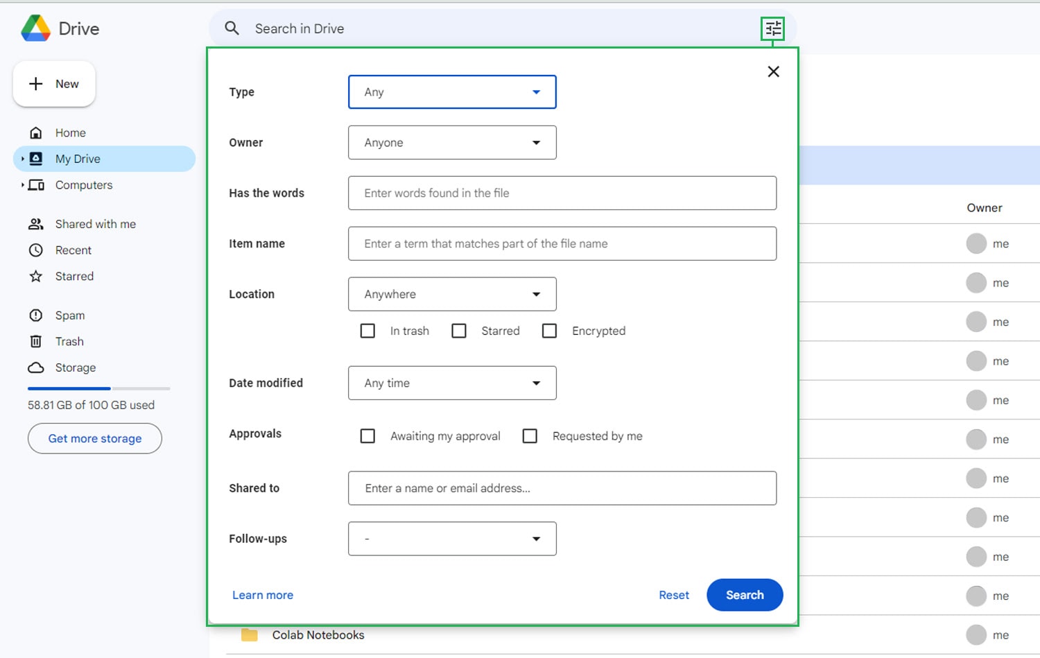 Google Drive's Hidden Features That You May Not Know About