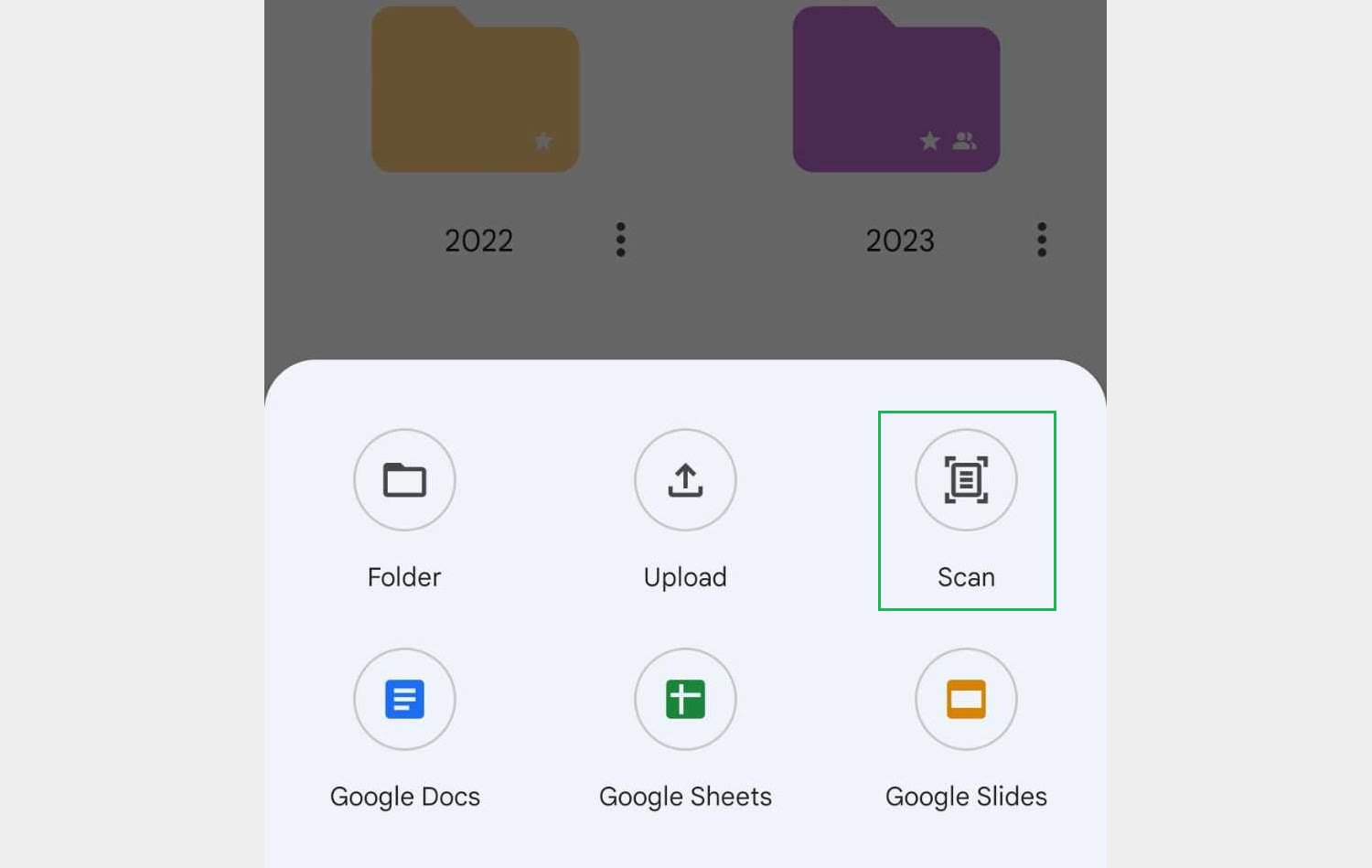 Google Drive's Hidden Features That You May Not Know About