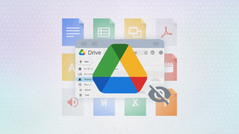 How to Create File and Folder Shortcuts in Google Drive