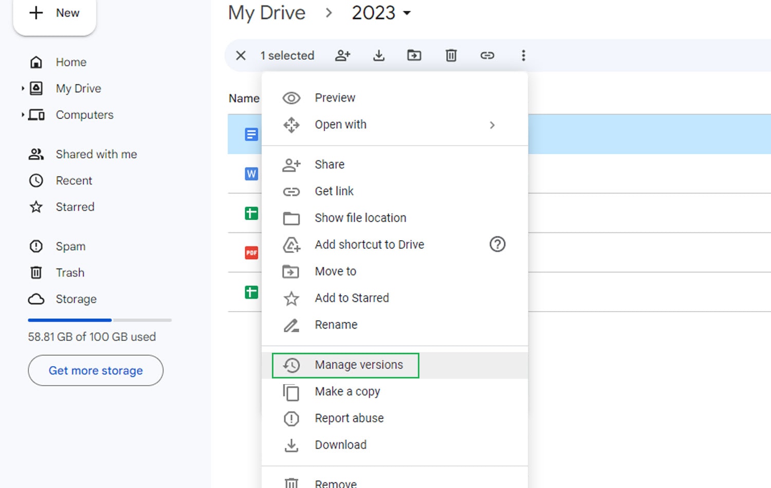 Google Drive's Hidden Features That You May Not Know About